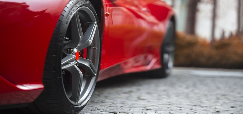 How To Prevent and Protect Car Rim Damage and Curb Rash - ALL N 1 CLEAN UP